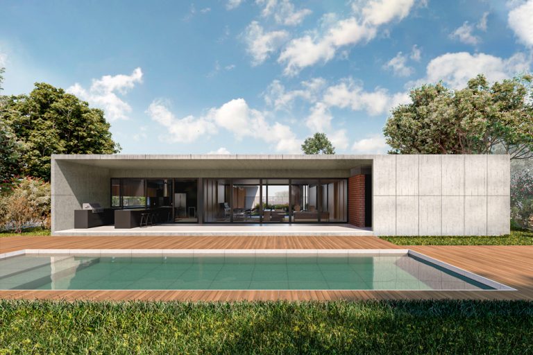 Casa Colina – novo! | Bloco Arquitetos – Escritório de Arquitetura em ...