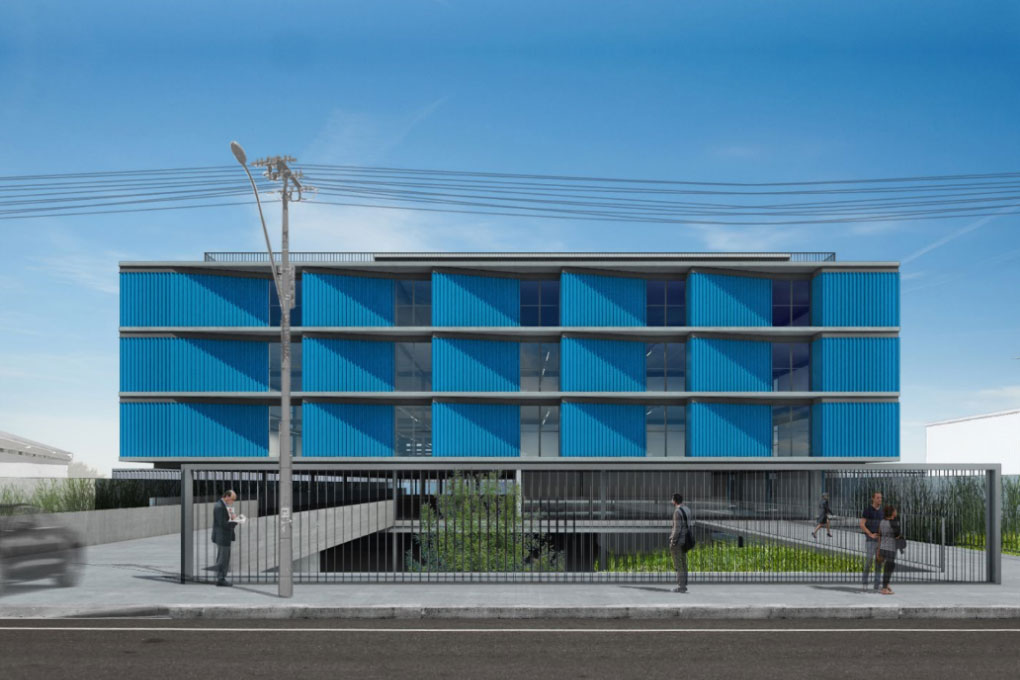 Architecture | Bloco Arquitetos – Escritório de Arquitetura em Brasília