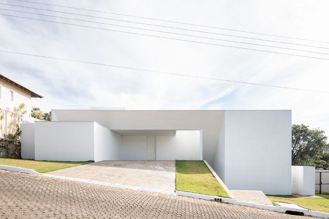 Cora House | Bloco Arquitetos – Escritório de Arquitetura em Brasília