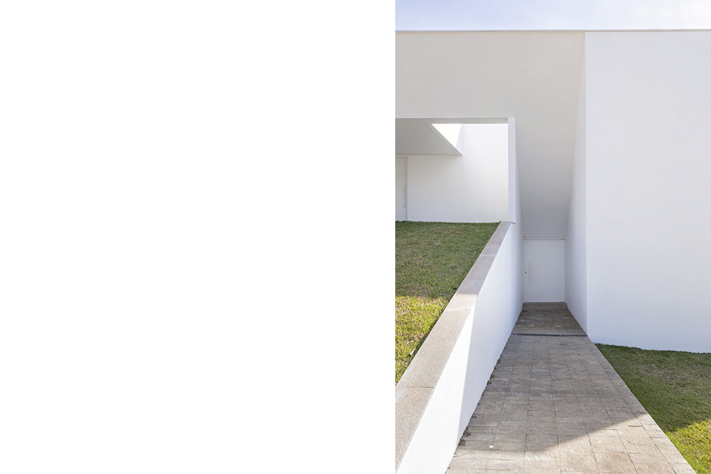 Cora House | Bloco Arquitetos – Escritório de Arquitetura em Brasília