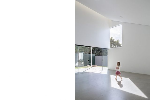 Cora House | Bloco Arquitetos – Escritório de Arquitetura em Brasília