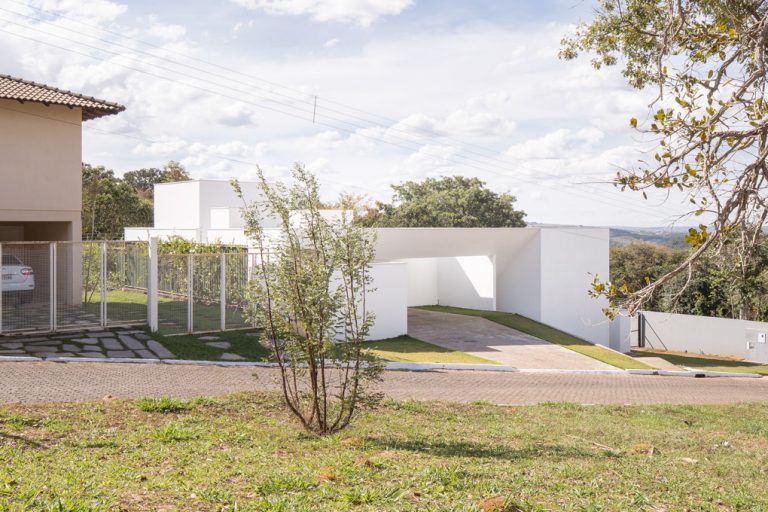 Cora House | Bloco Arquitetos – Escritório de Arquitetura em Brasília