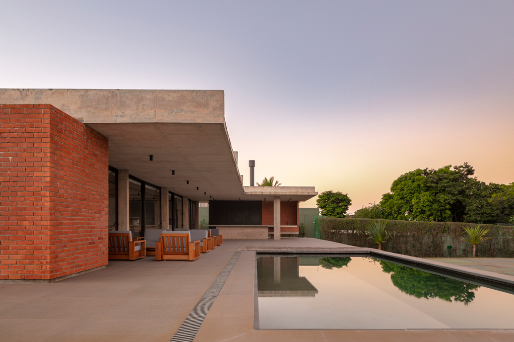 Lima House | Bloco Arquitetos – Escritório de Arquitetura em Brasília