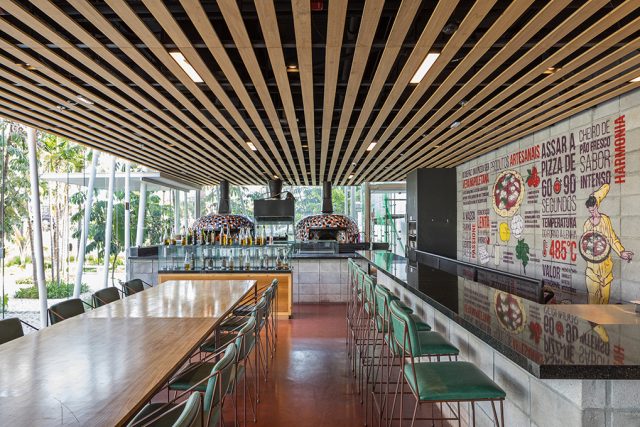 Casa Baco Restaurant | Bloco Arquitetos – Escritório de Arquitetura em ...