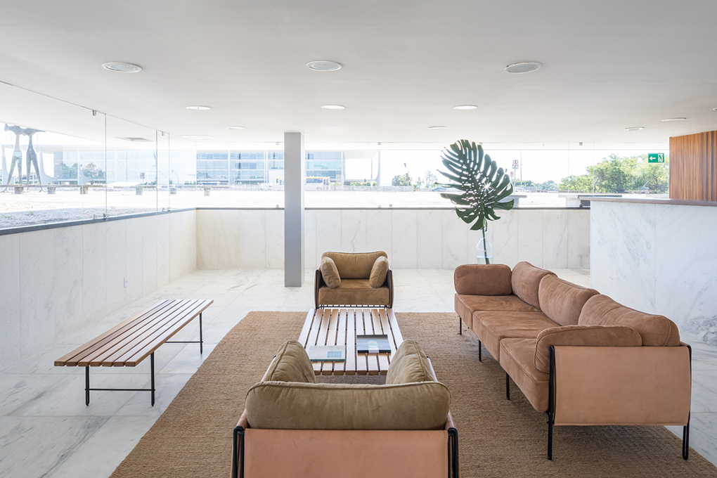 Casa de Chá | BLOCO Arquitetos – Escritório de Arquitetura em Brasília