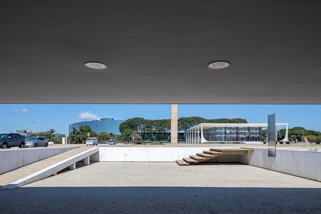 Casa de Chá | BLOCO Arquitetos – Escritório de Arquitetura em Brasília