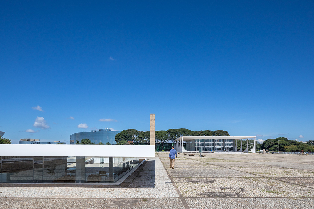 Casa de Chá | BLOCO Arquitetos – Escritório de Arquitetura em Brasília