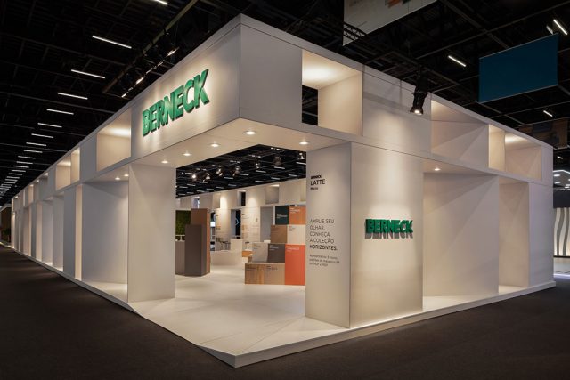 Berneck Formobile 2024 | Bloco Arquitetos – Escritório de Arquitetura ...